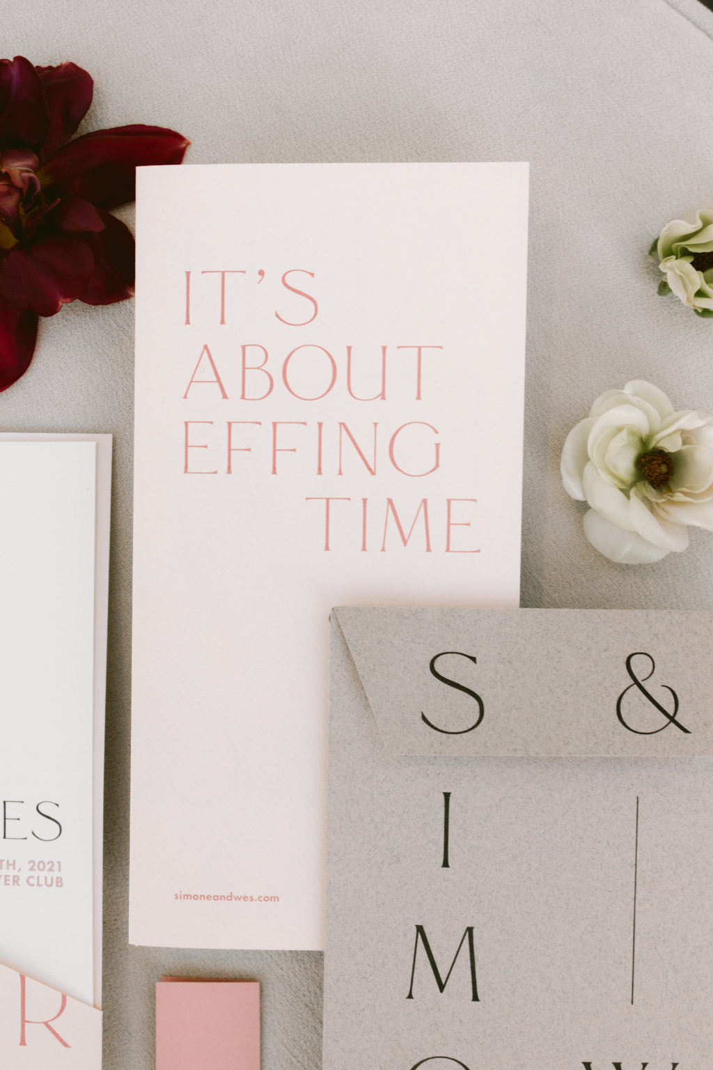 How to Uninvite Your Wedding Guests - sweetheartevents.com